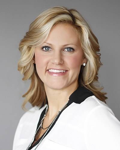 Tonya Ellison - Broken Arrow - Chinowth & Cohen